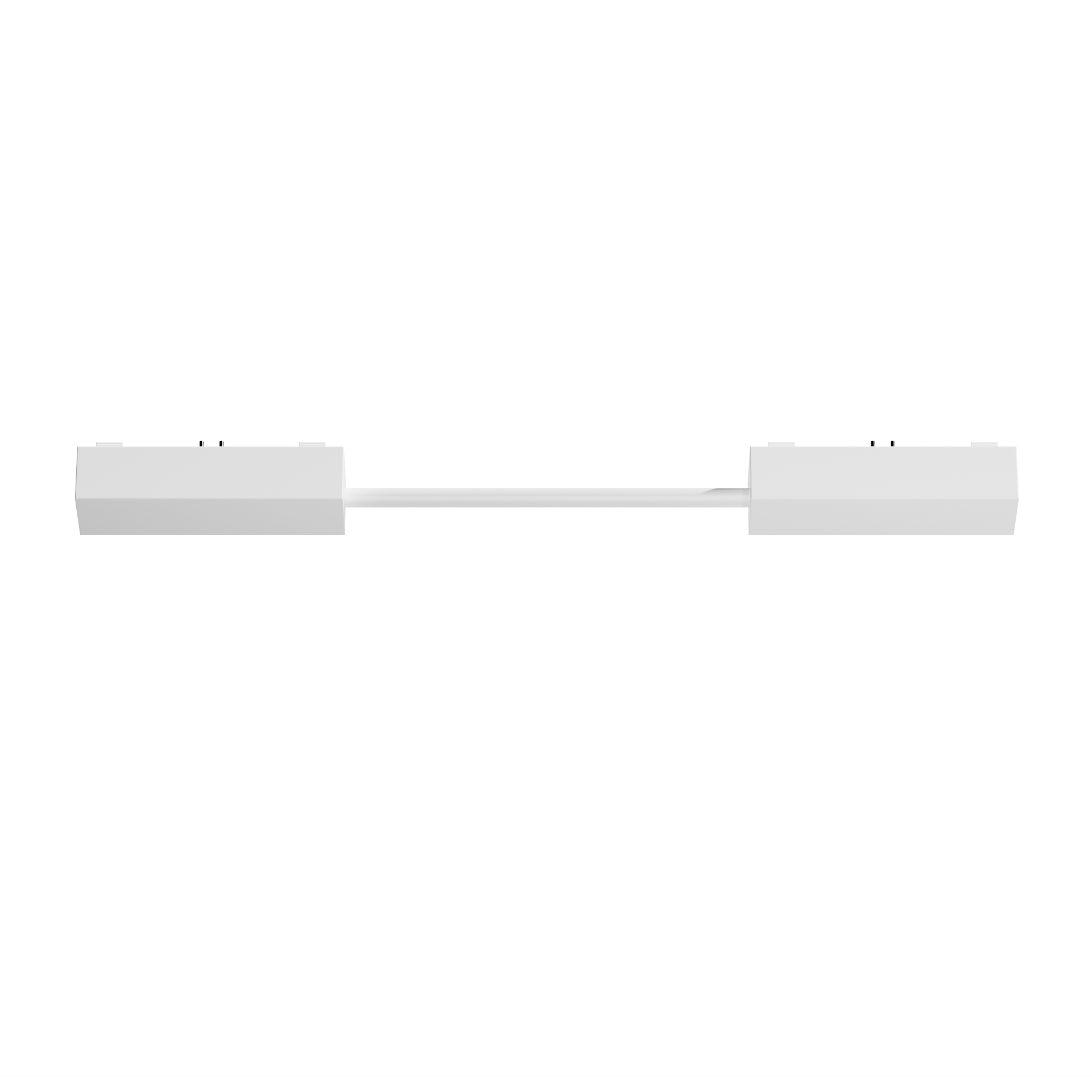 Aqara V1 Magnetic Track Accessories – Modo Store